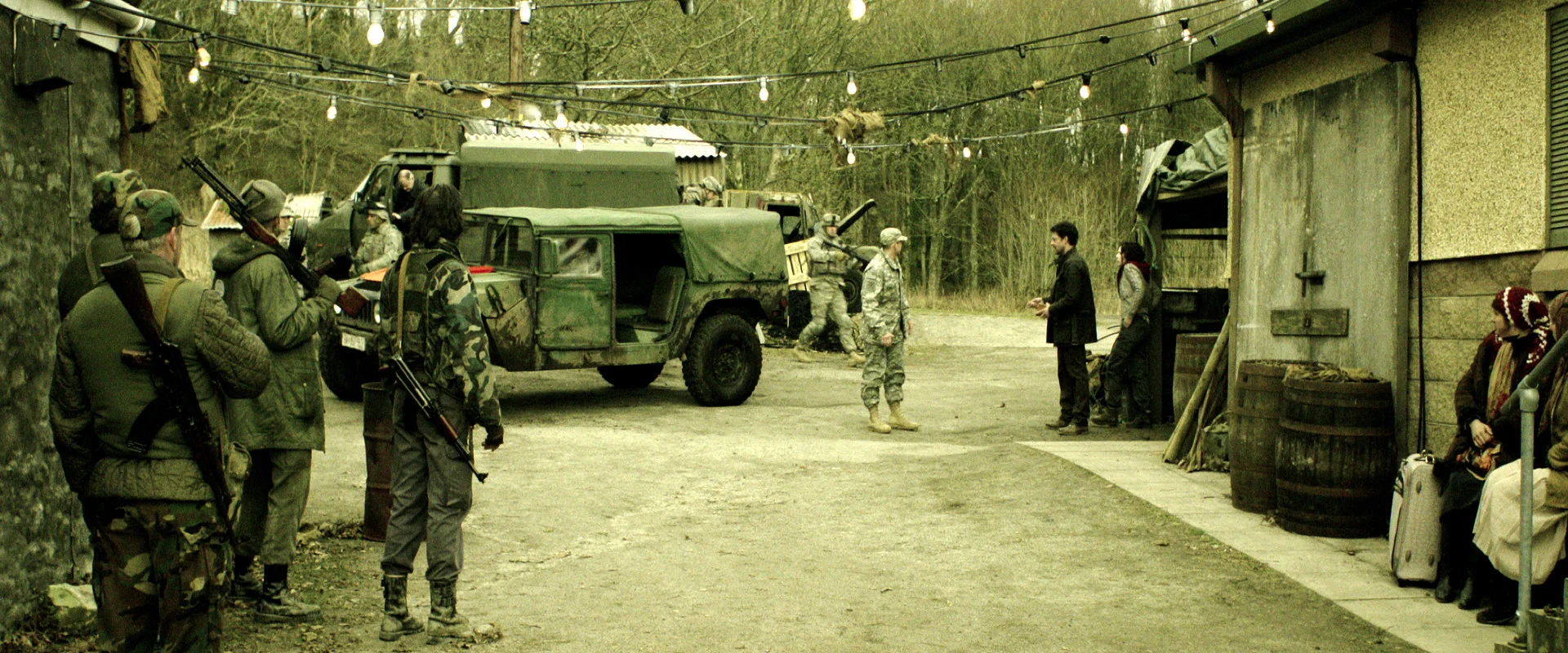 Outpost 2 Black Sun