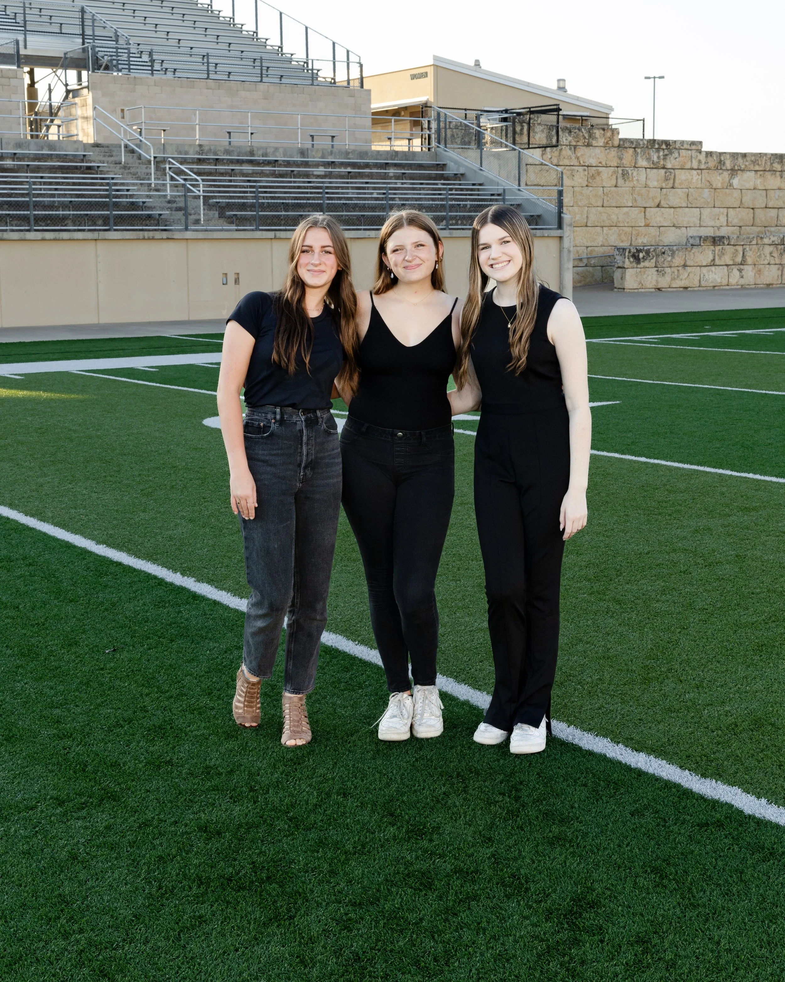 Celebrities — CPHS Dance