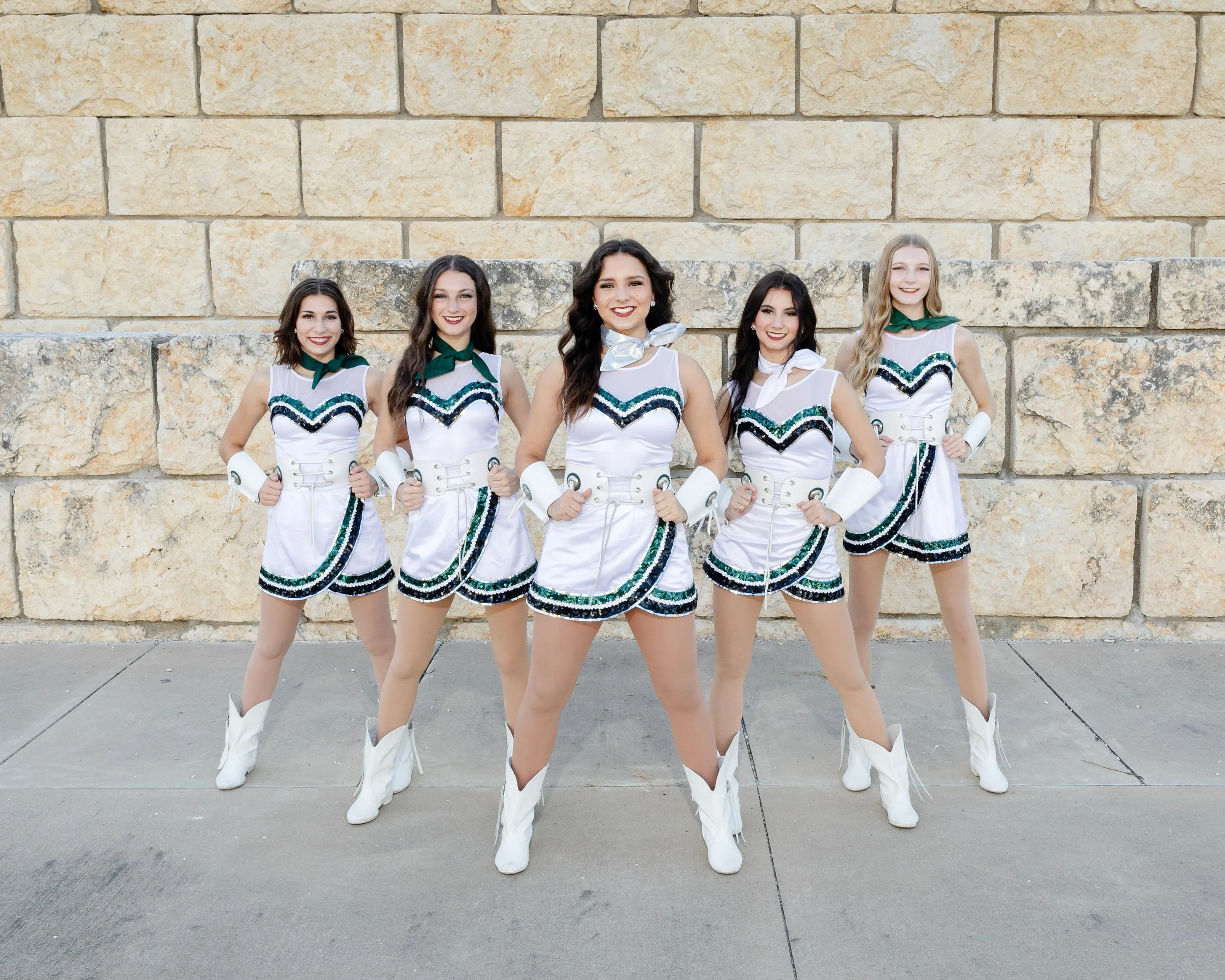 Celebrities — CPHS Dance