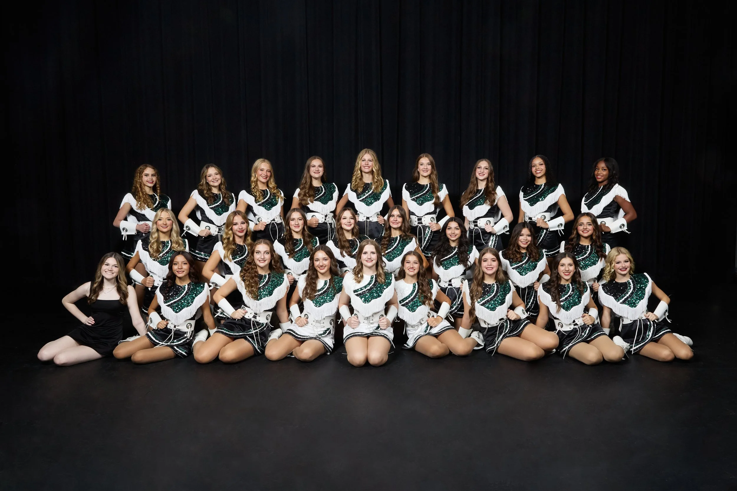 Celebrities — CPHS Dance