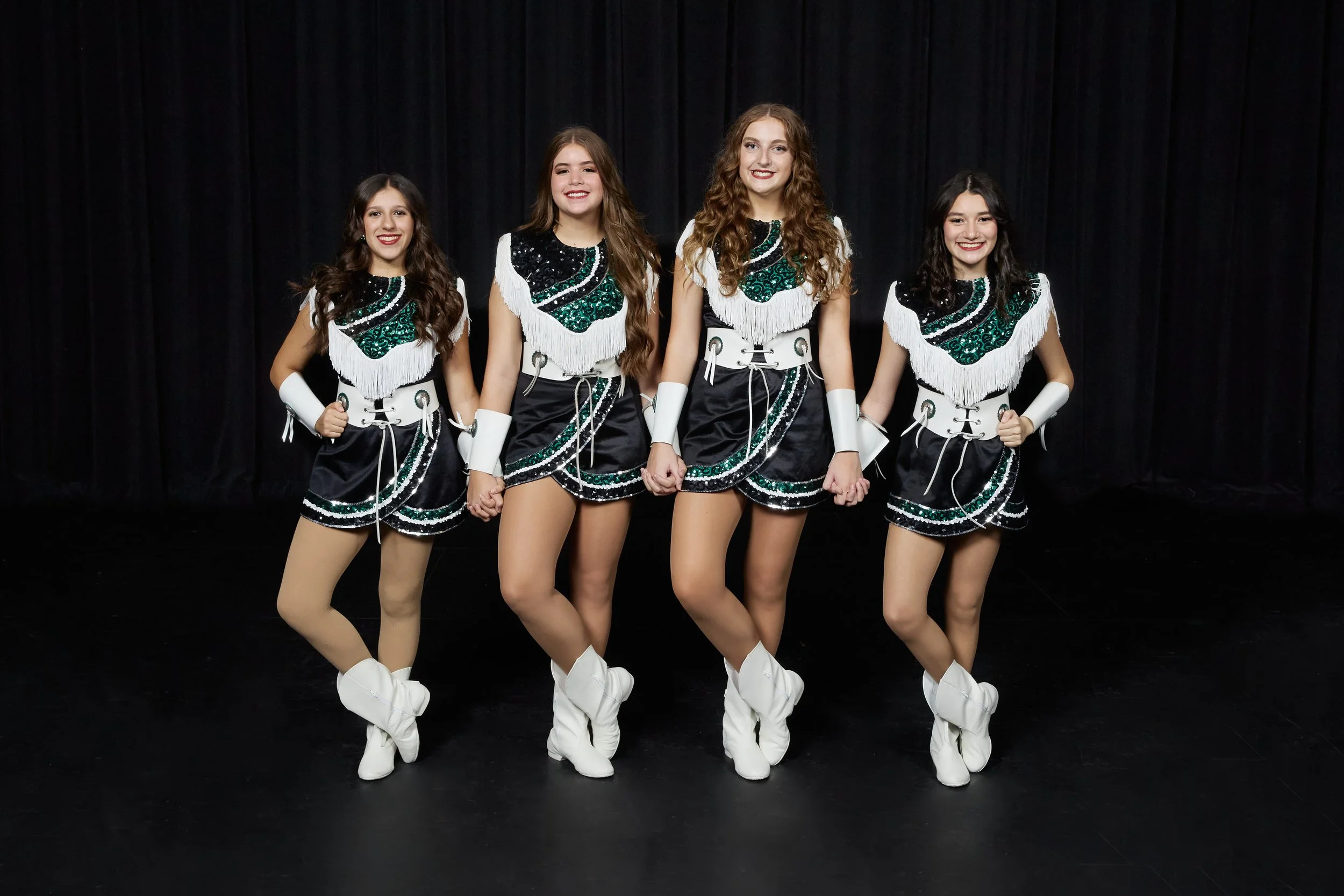 Celebrities — CPHS Dance