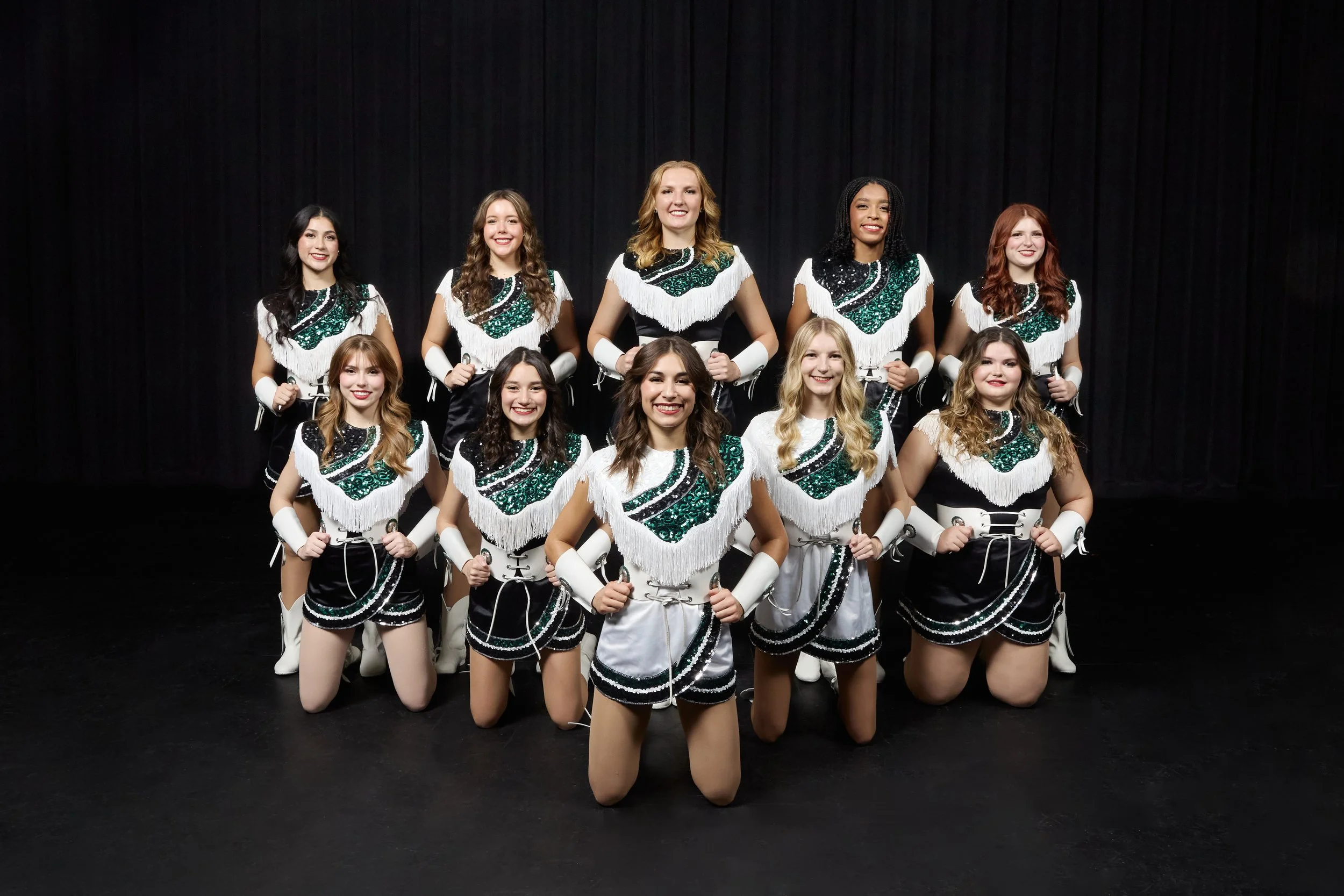 Celebrities — CPHS Dance