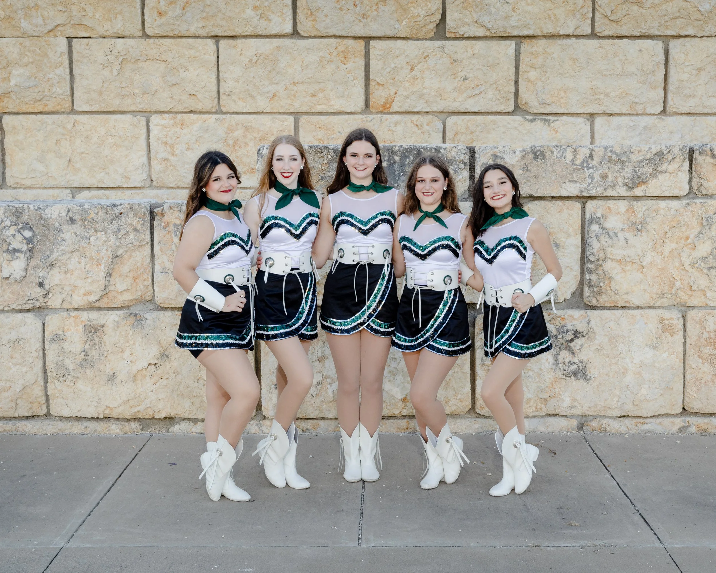 Celebrities — CPHS Dance