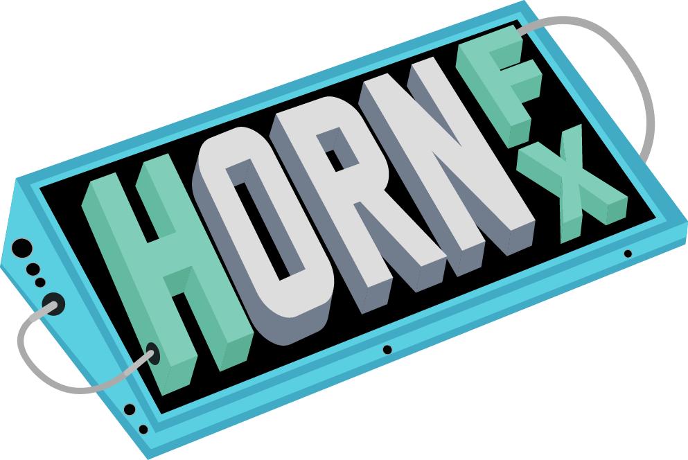 Intramic Store — HornFX