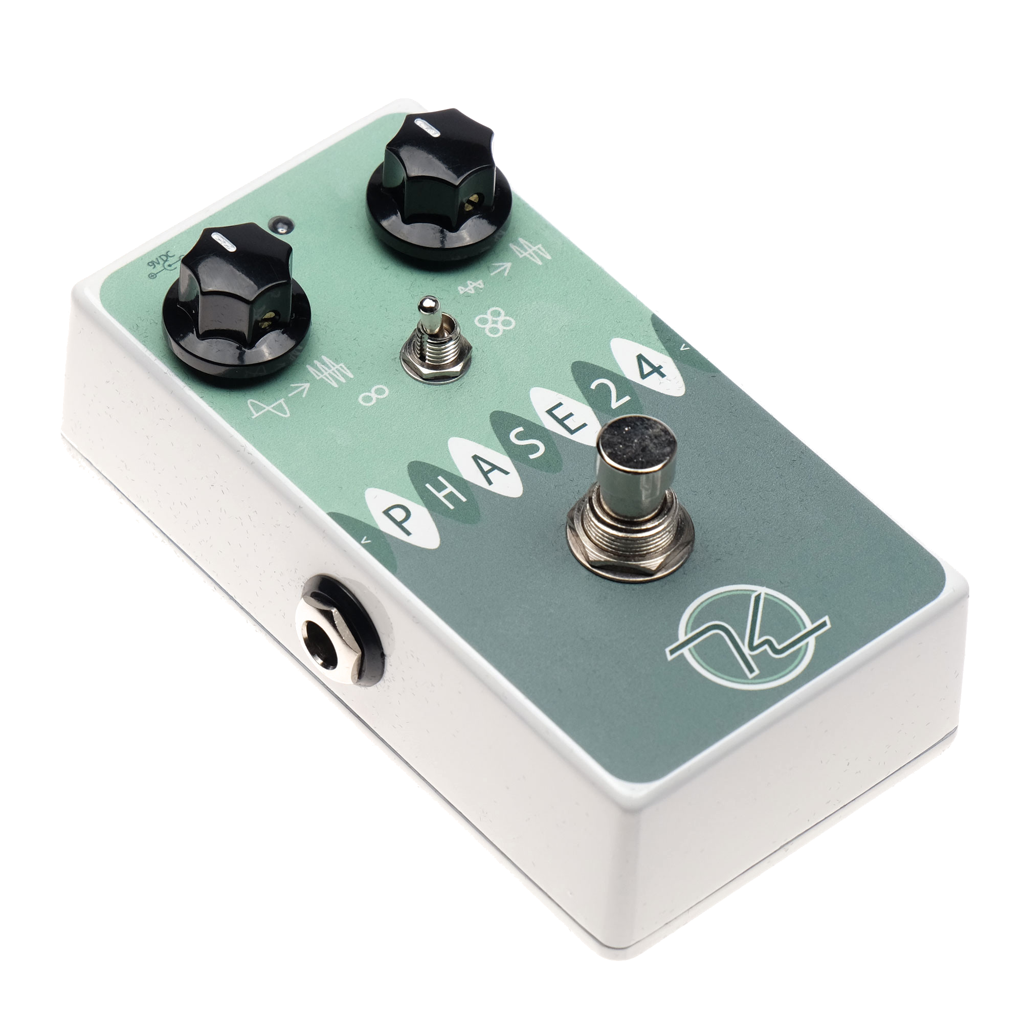 Keeley Phase 24 — HornFX