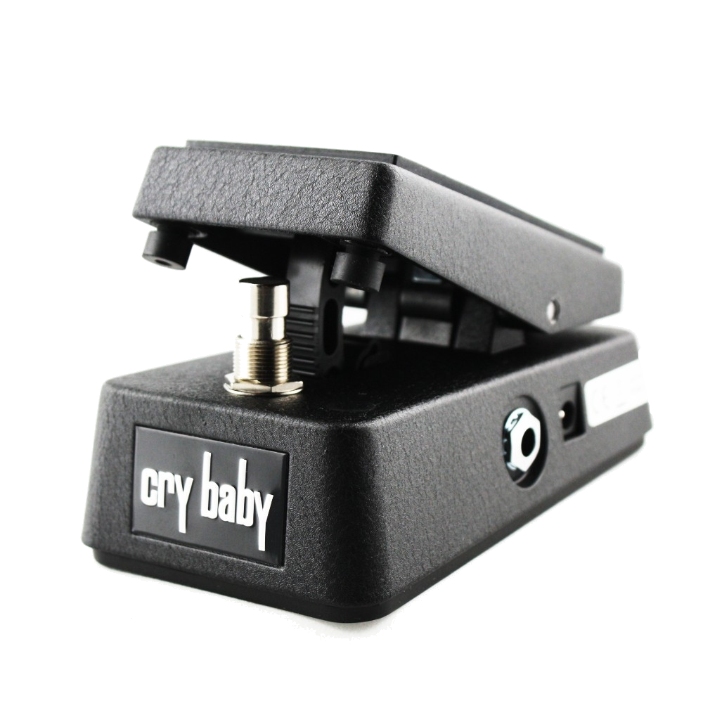 Dunlop CryBaby CBM95 Mini Wah — HornFX