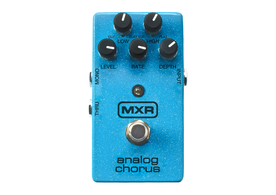MXR — HornFX