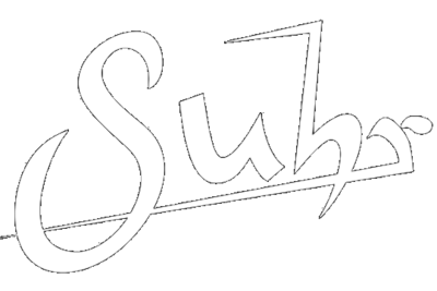 Suhr — HornFX