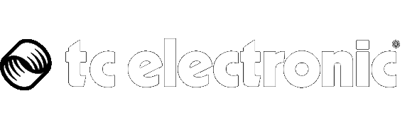 Tc Electronic Logo