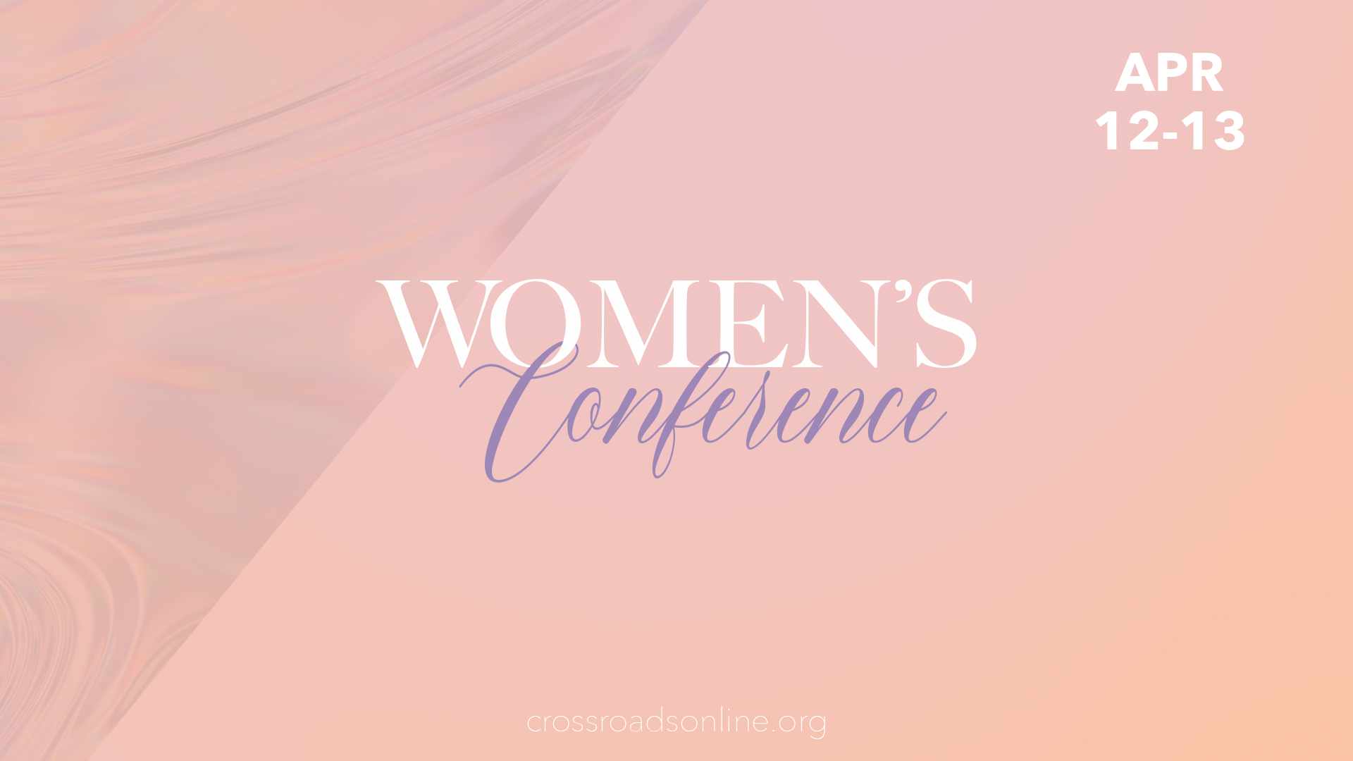 Events — Crossroads Church