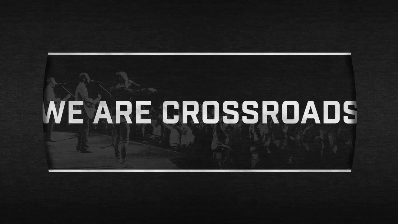 Our History — Crossroads Church