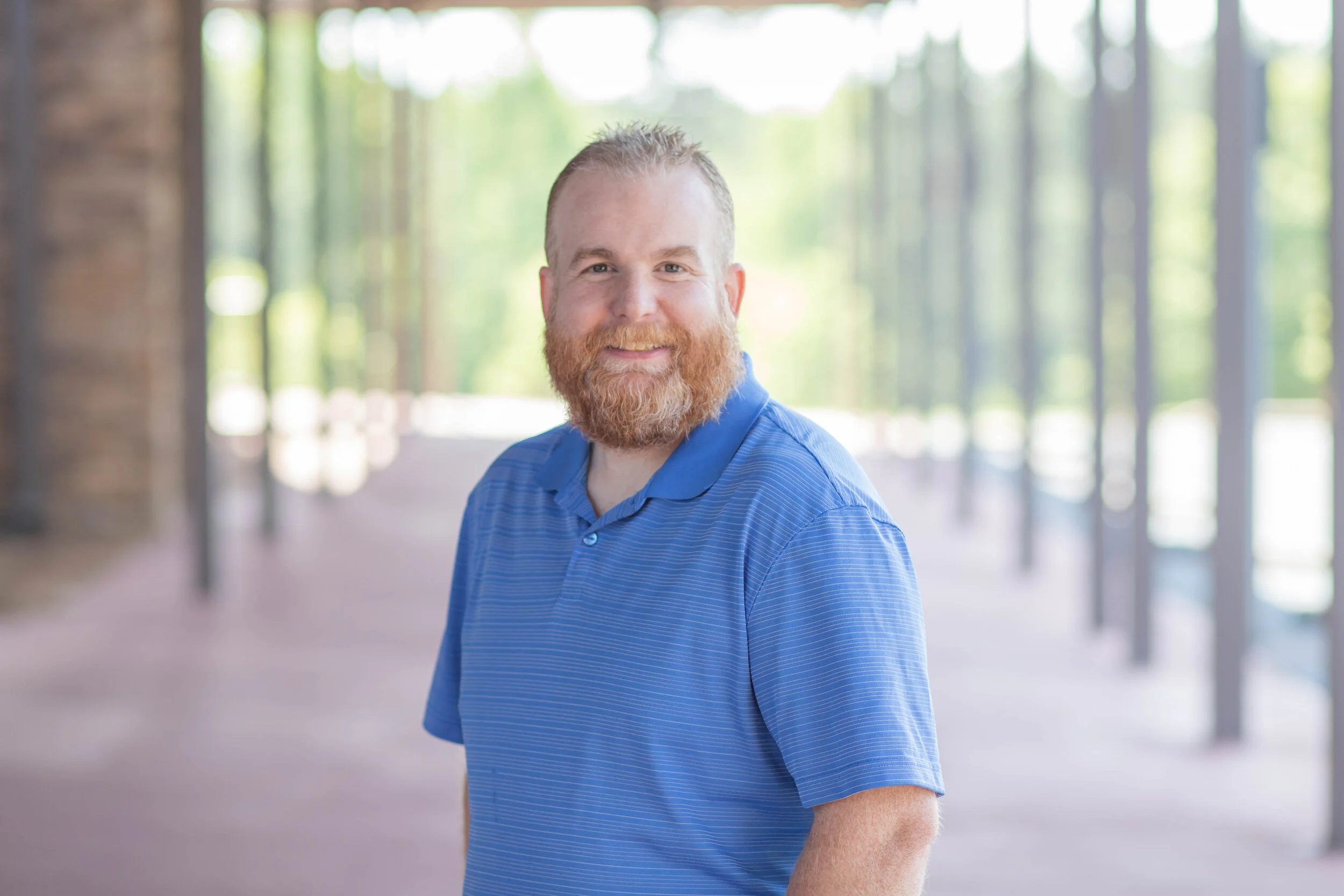 Our Team — Crossroads Church