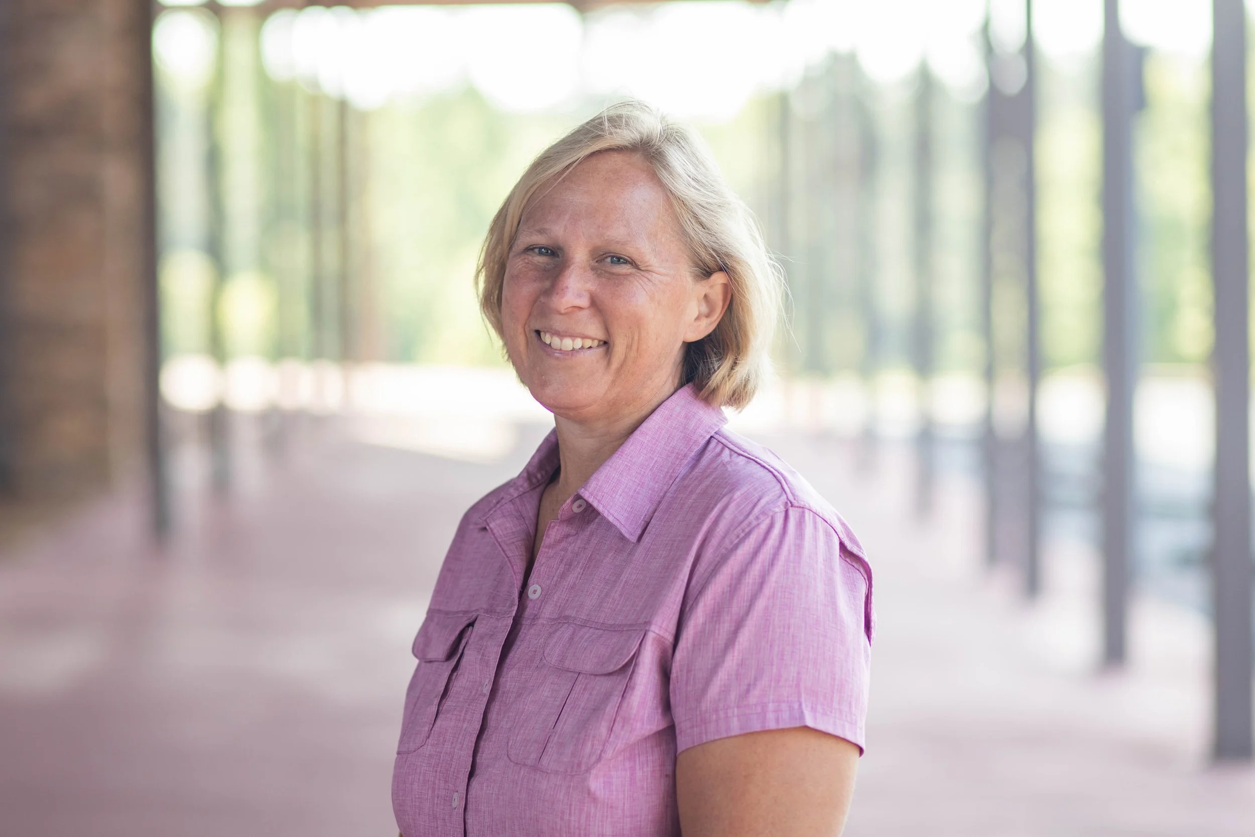 Our Team — Crossroads Church