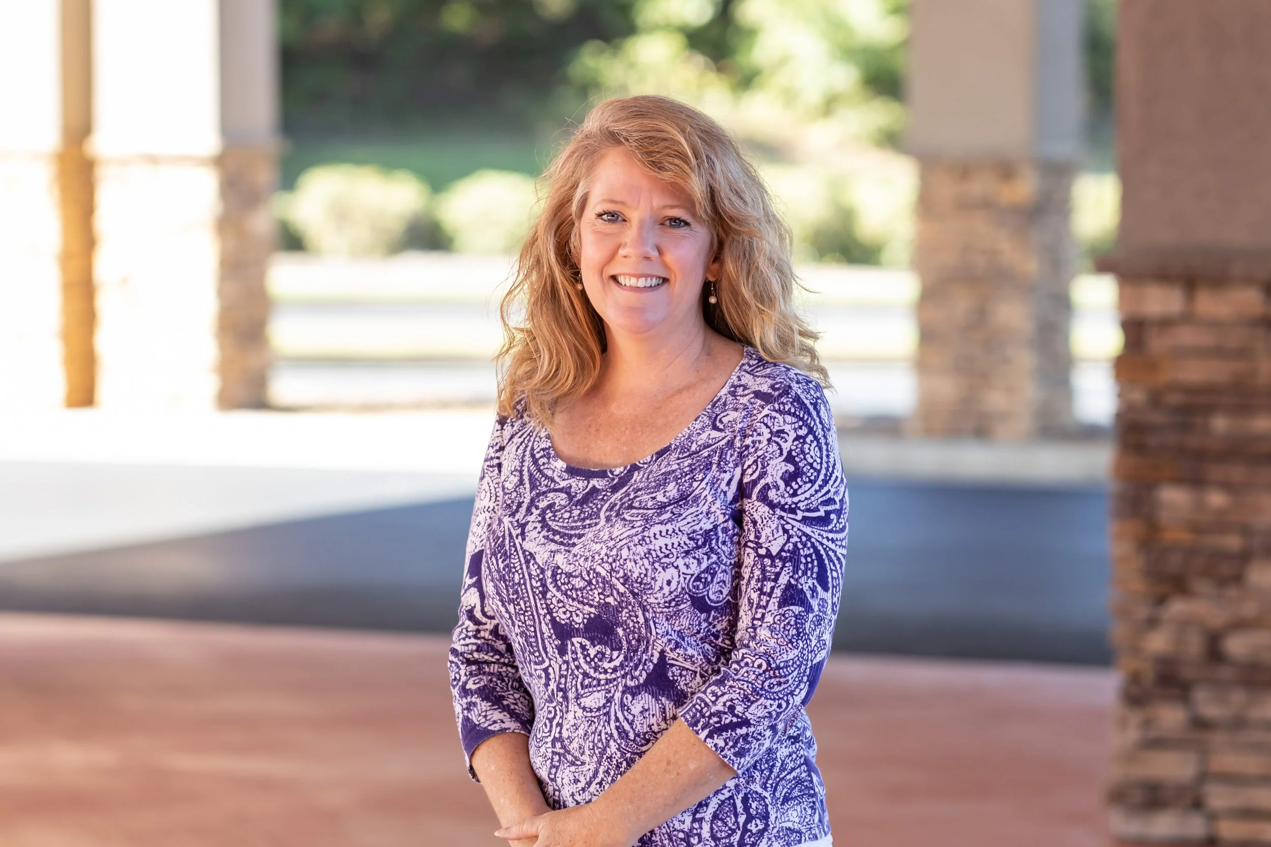 Our Team — Crossroads Church