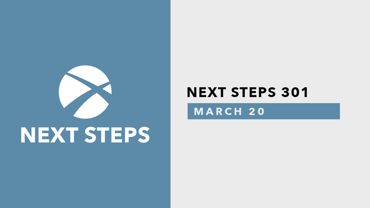 Small Group — Crossroads Church