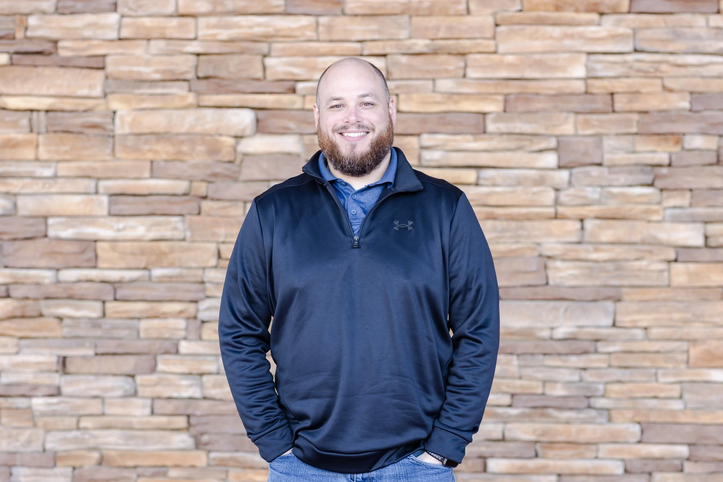 Our Team — Crossroads Church