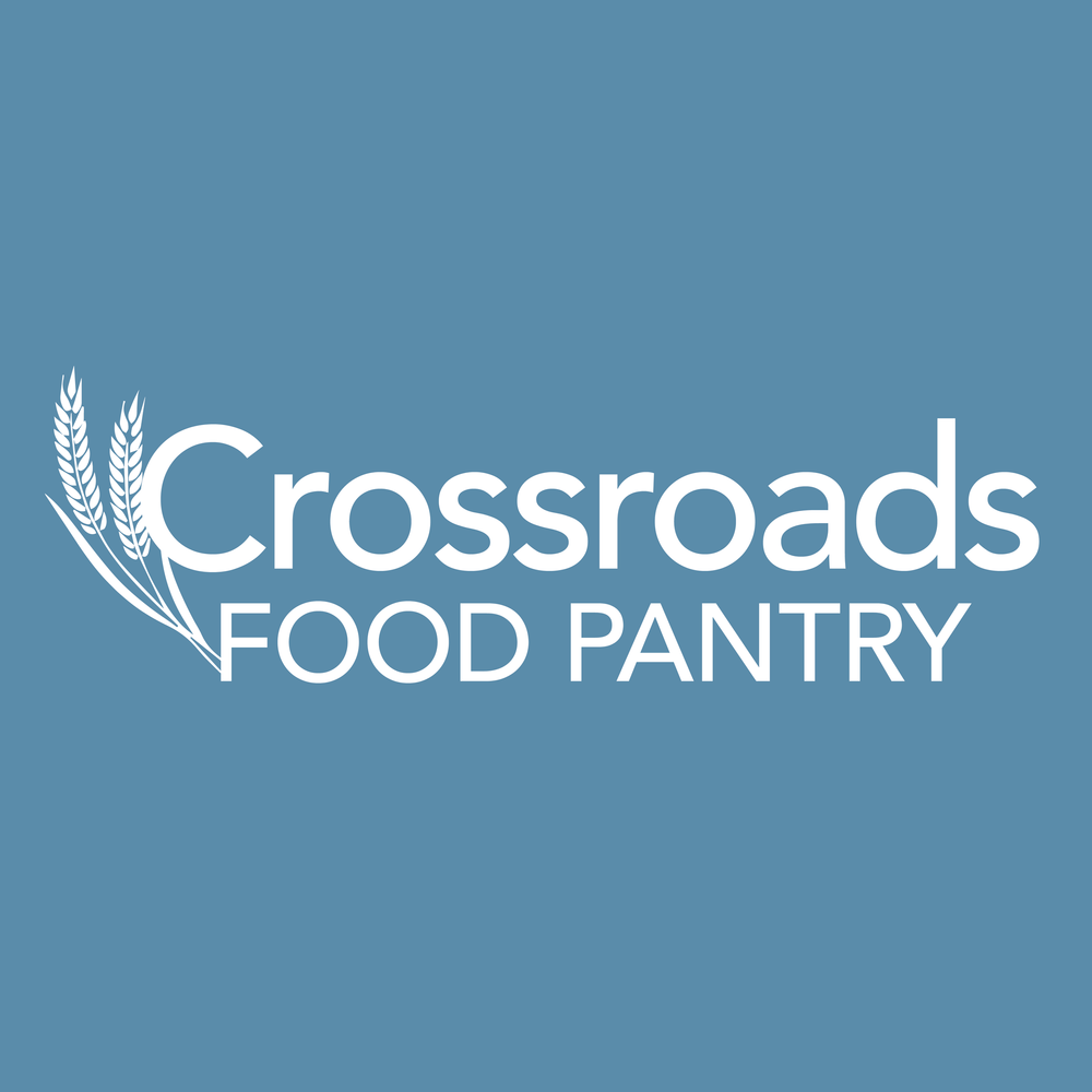 Food Pantry — Crossroads Church
