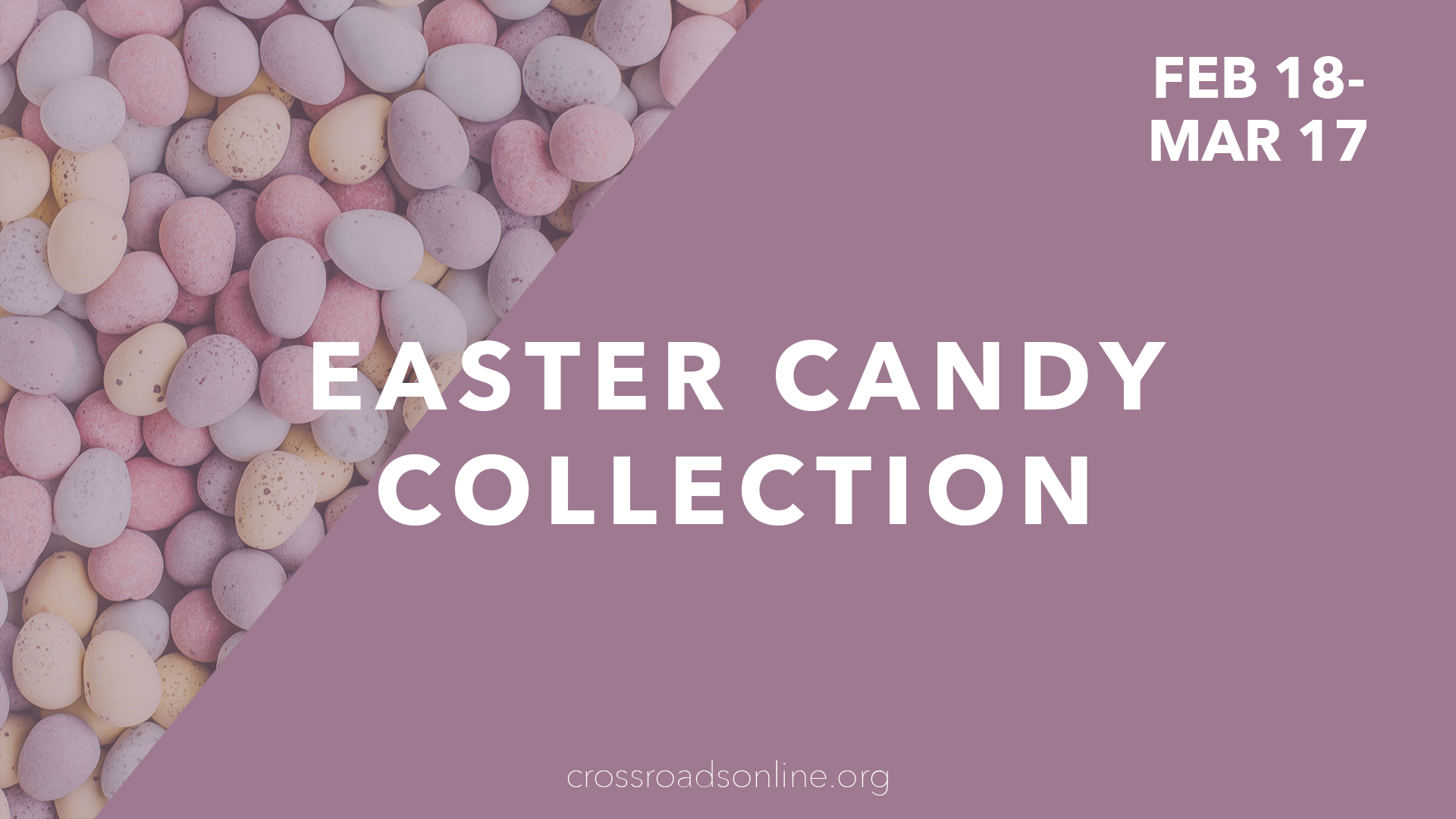 Events — Crossroads Church