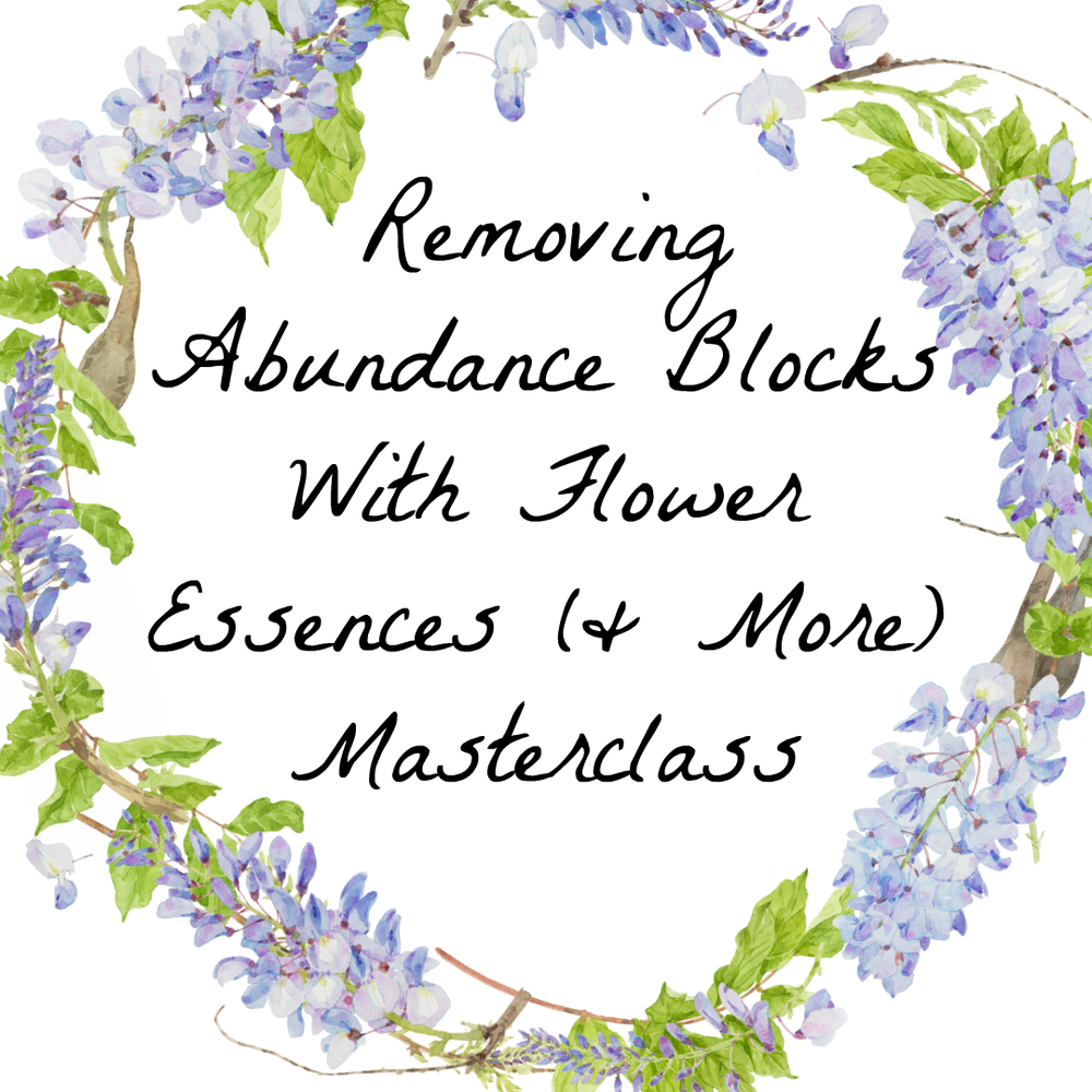 Oak Flower Essence | Living The Enchanted Life | Worcester County, MA