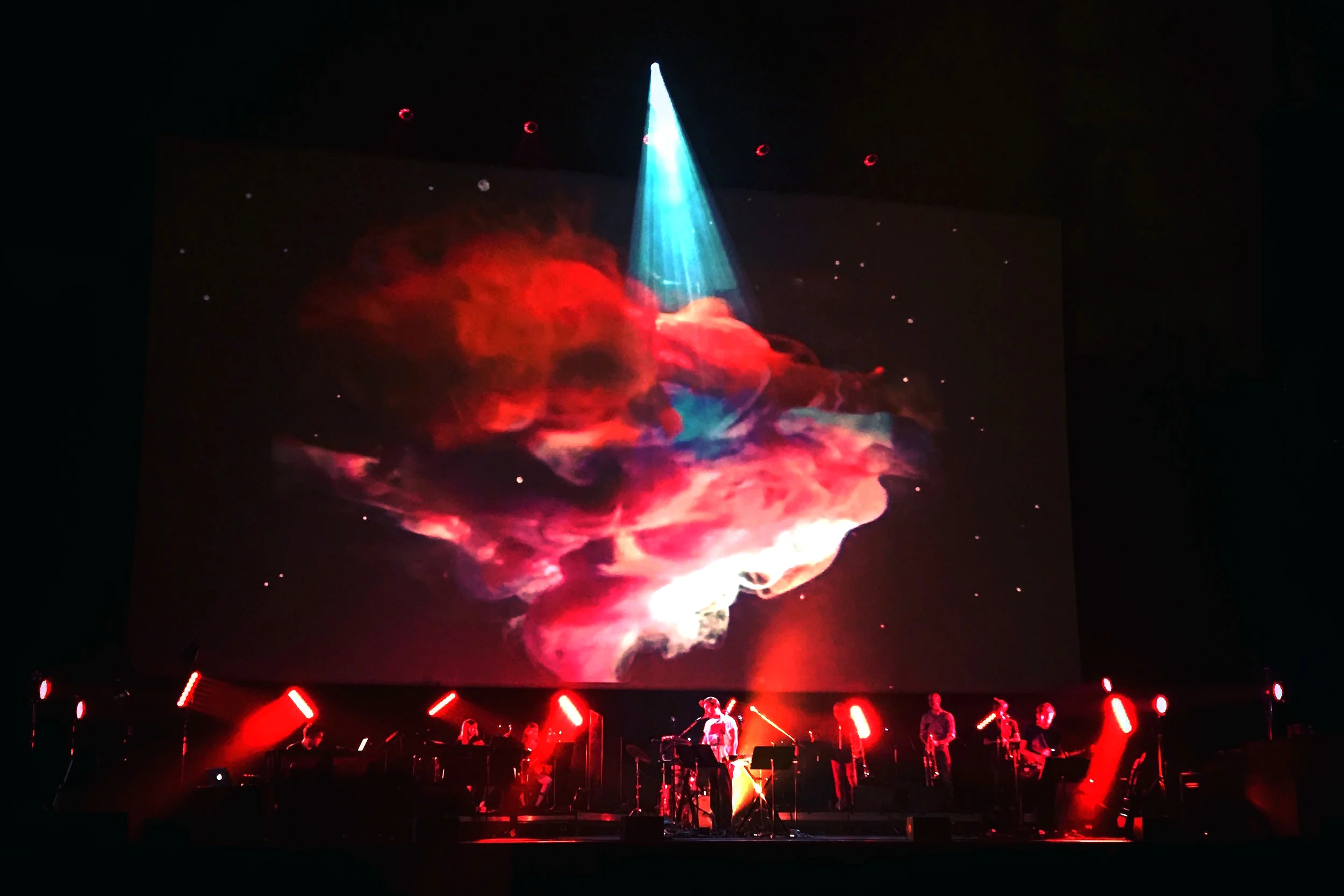 PLANETARIUM 2017 CANDYSTATIONS VISUAL PERFORMANCE DESIGN planetarium-2017-candystations-visual-performance-design