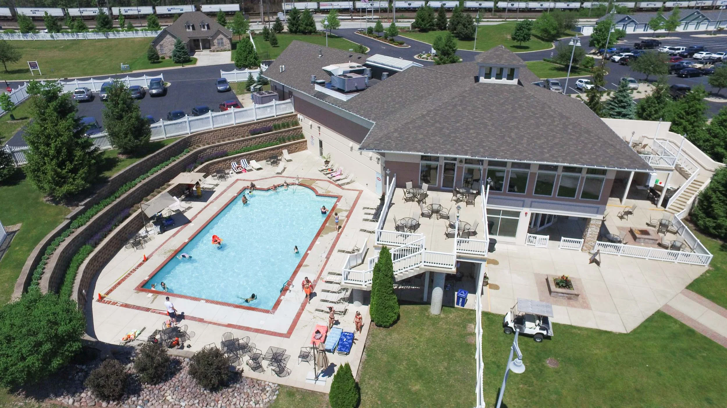Marina Info — Marina Shores at Dune Harbor