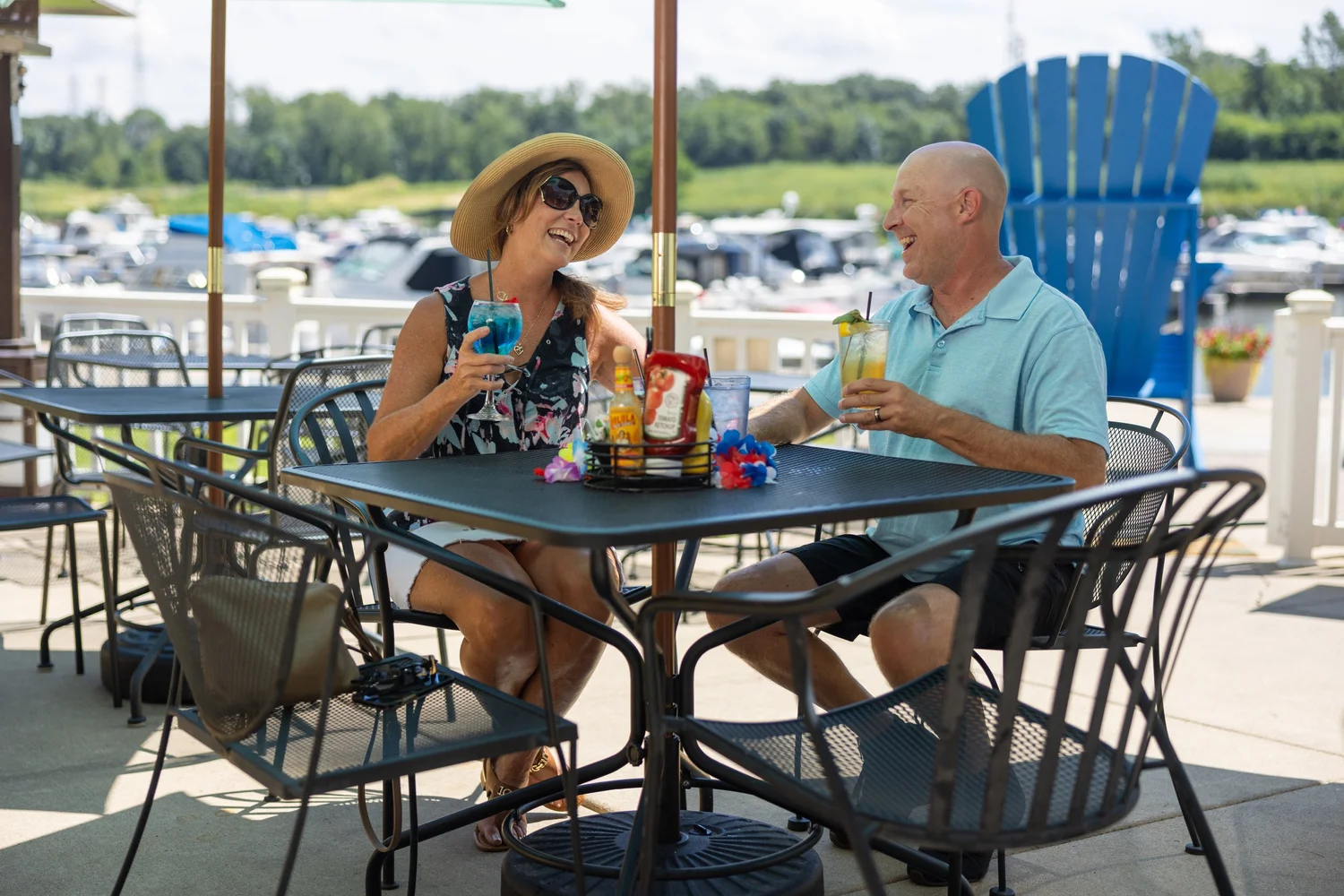 Real Estate — Marina Shores at Dune Harbor