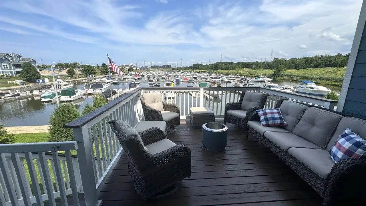 Marina Shores At Dune Harbor