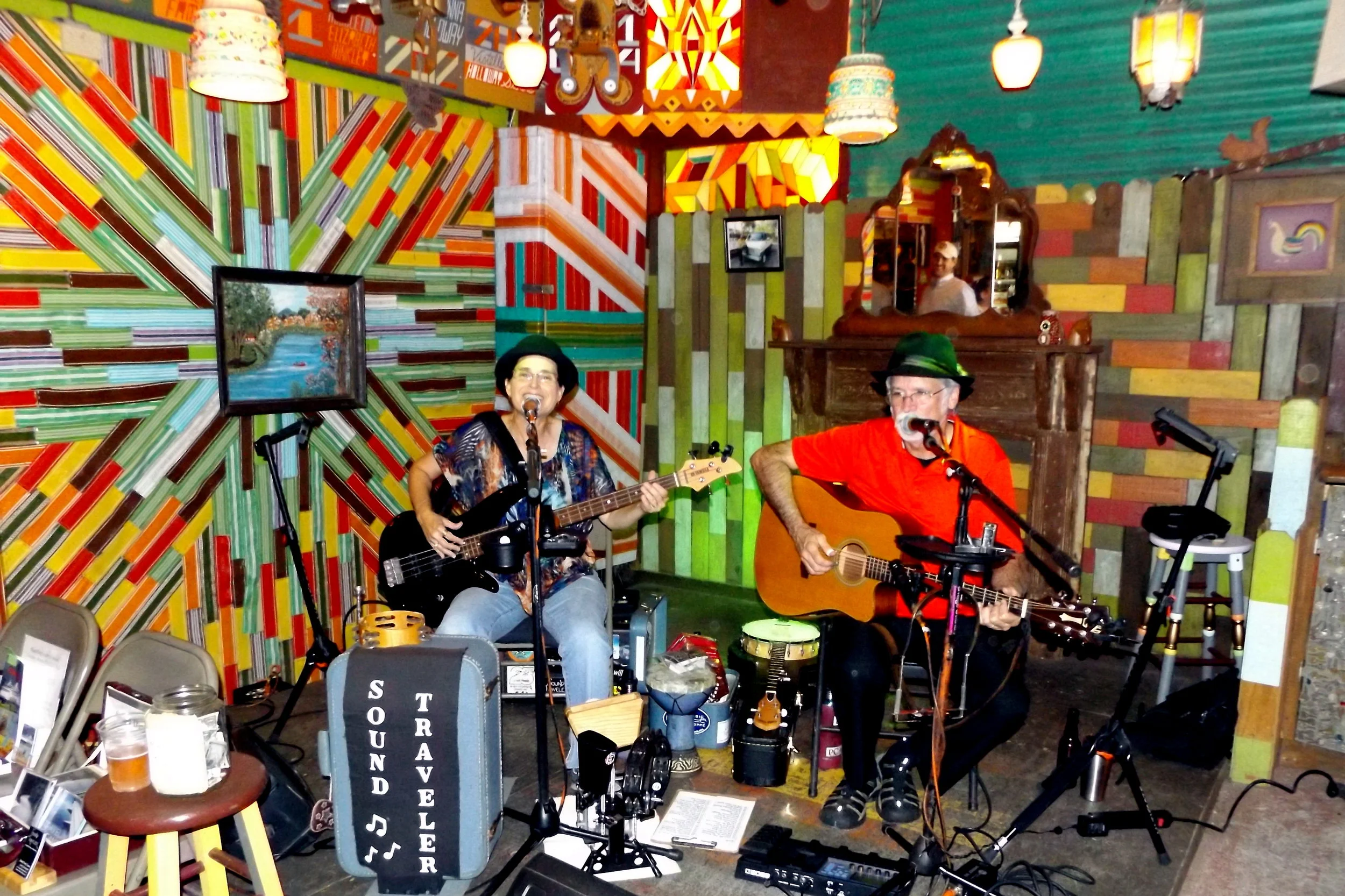 Gallery | Sound Traveler Band — Sound Traveler Band