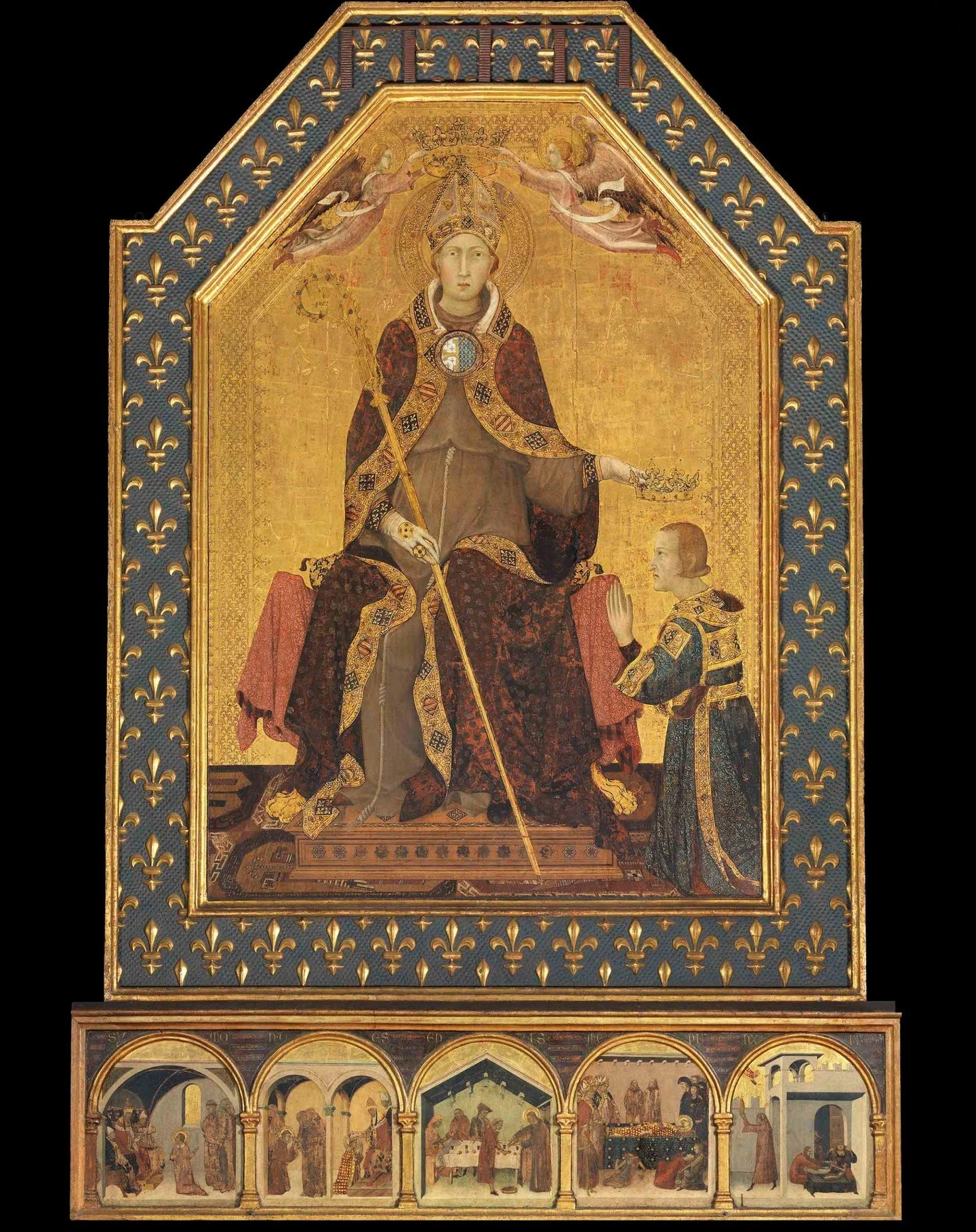 The American Friends of Capodimonte