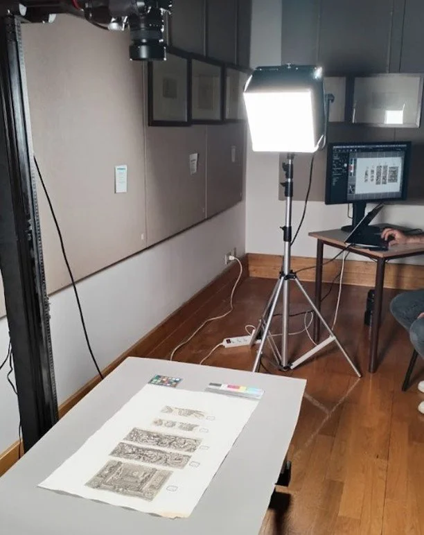 The American Friends of Capodimonte