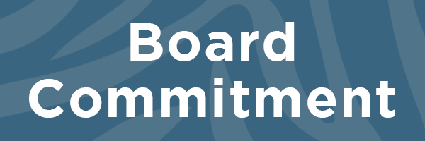 Board Recruitment — Zebra Centre