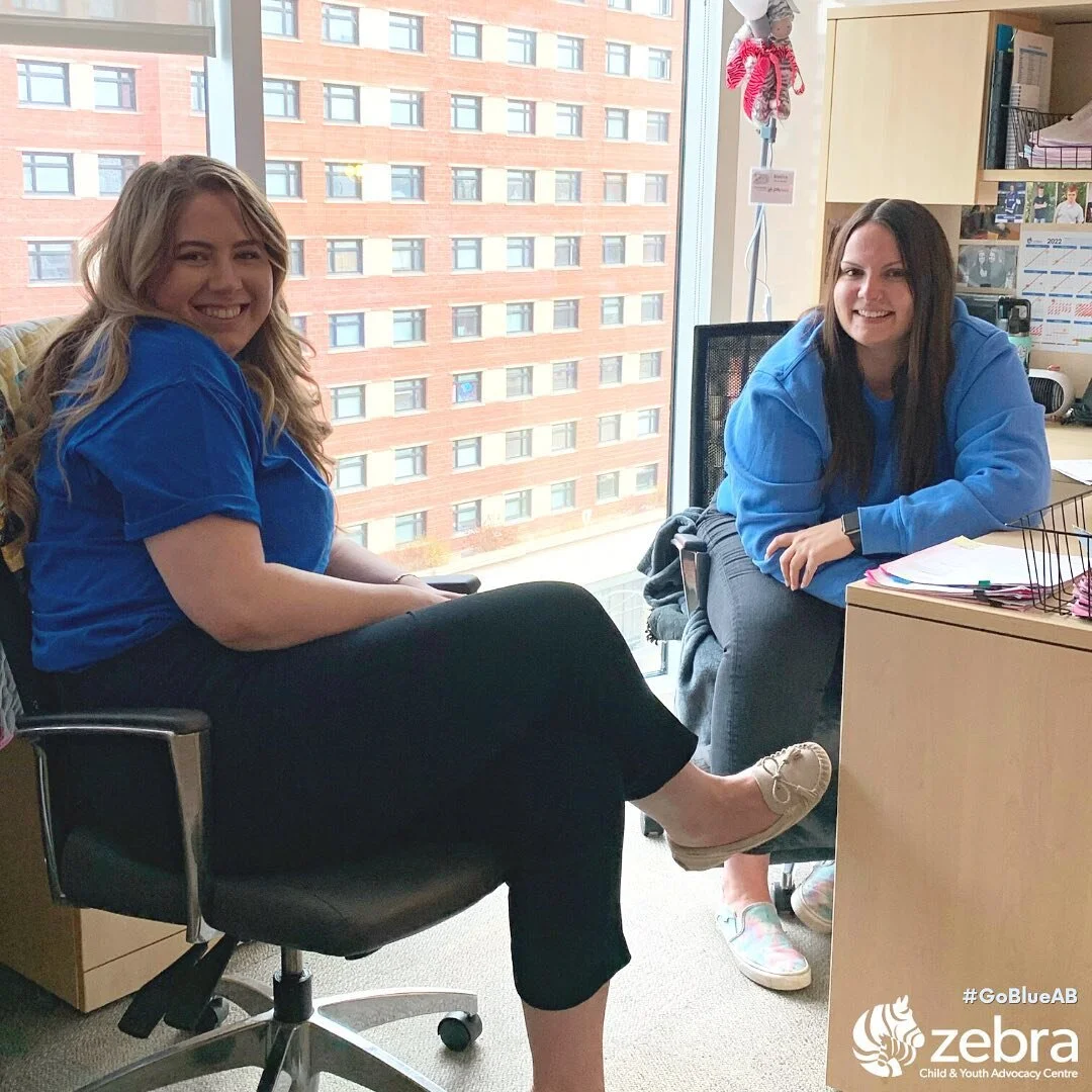 Resource Content — Zebra Centre