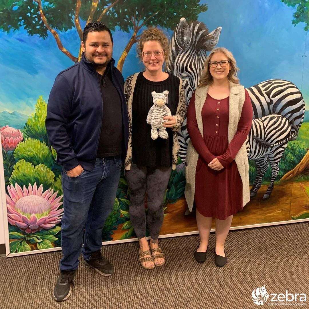 Board of Directors — Zebra Centre