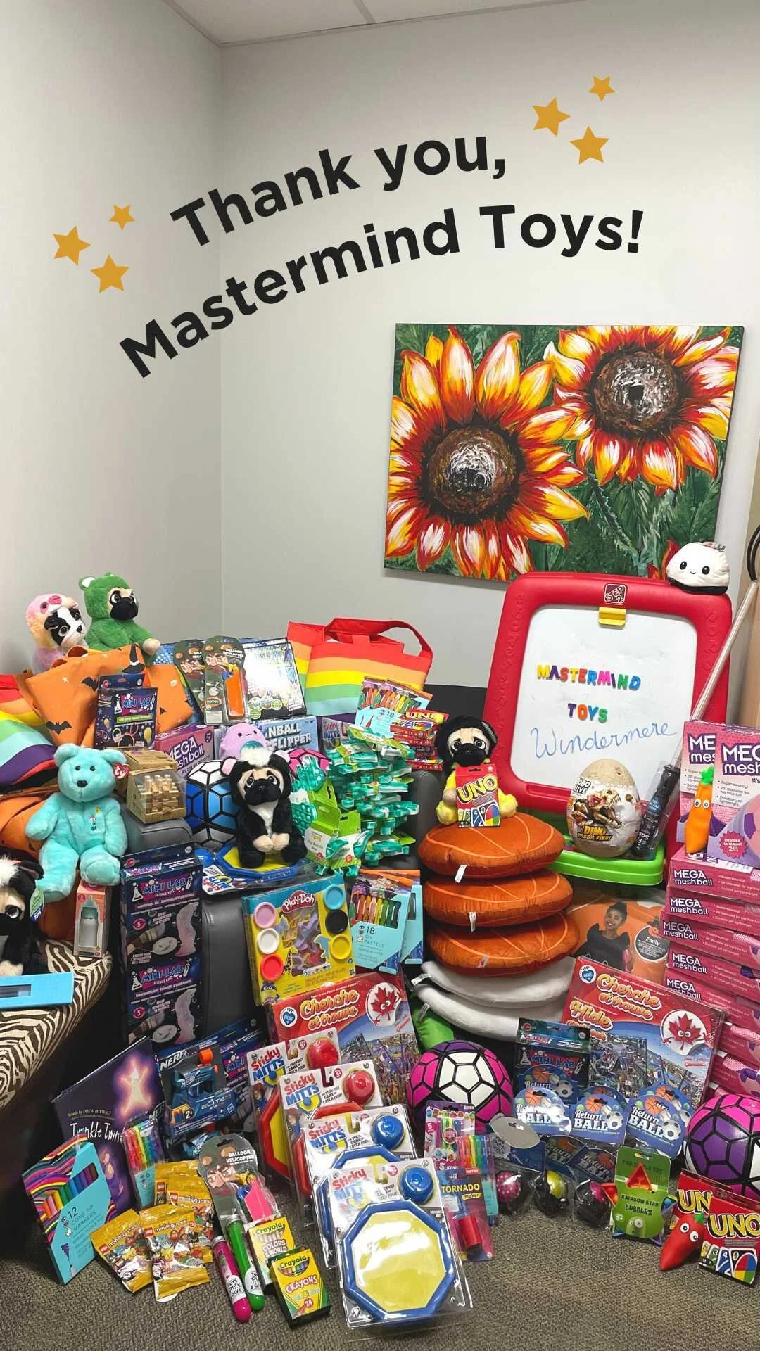 About — Zebra Centre