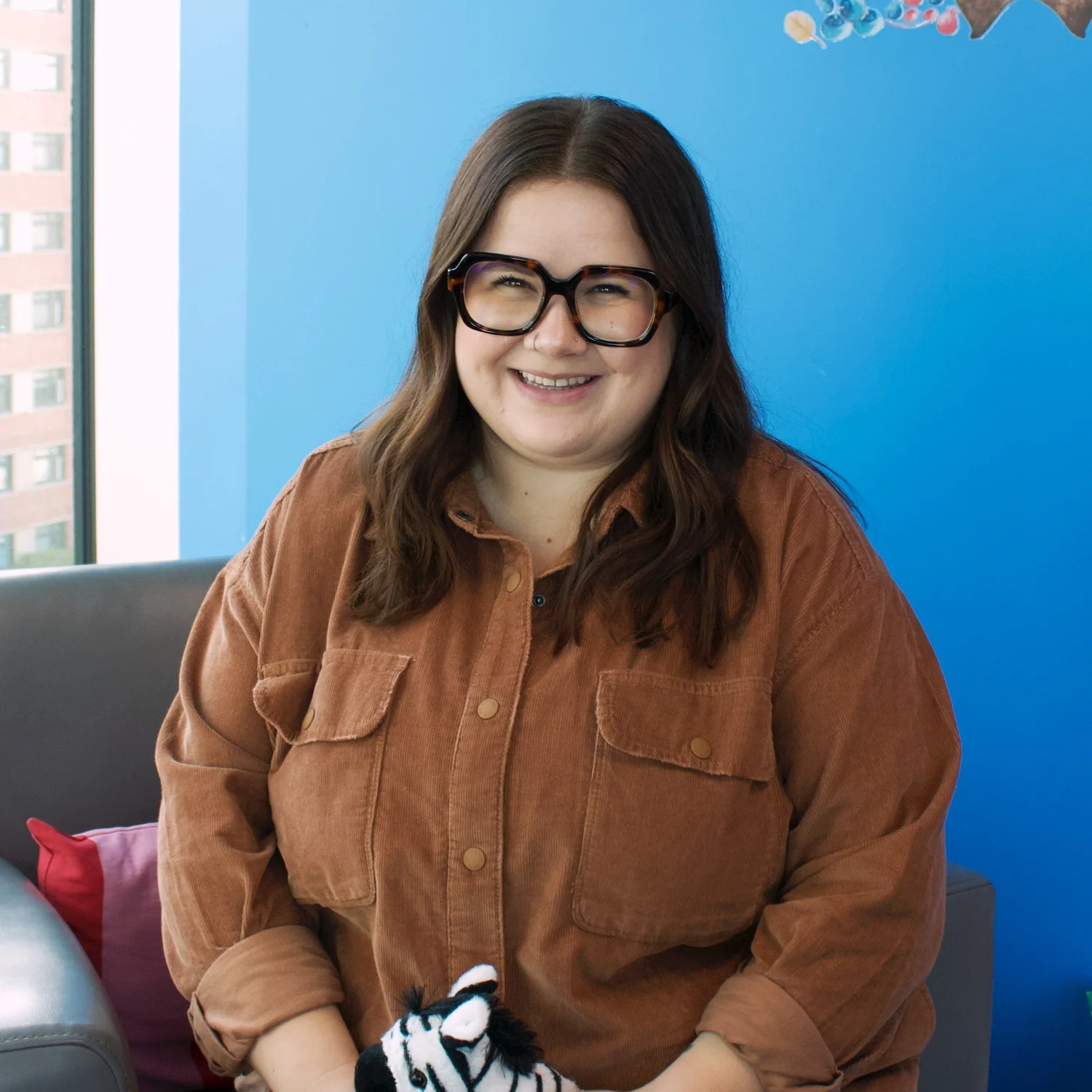 Meet Our Herd — Zebra Centre