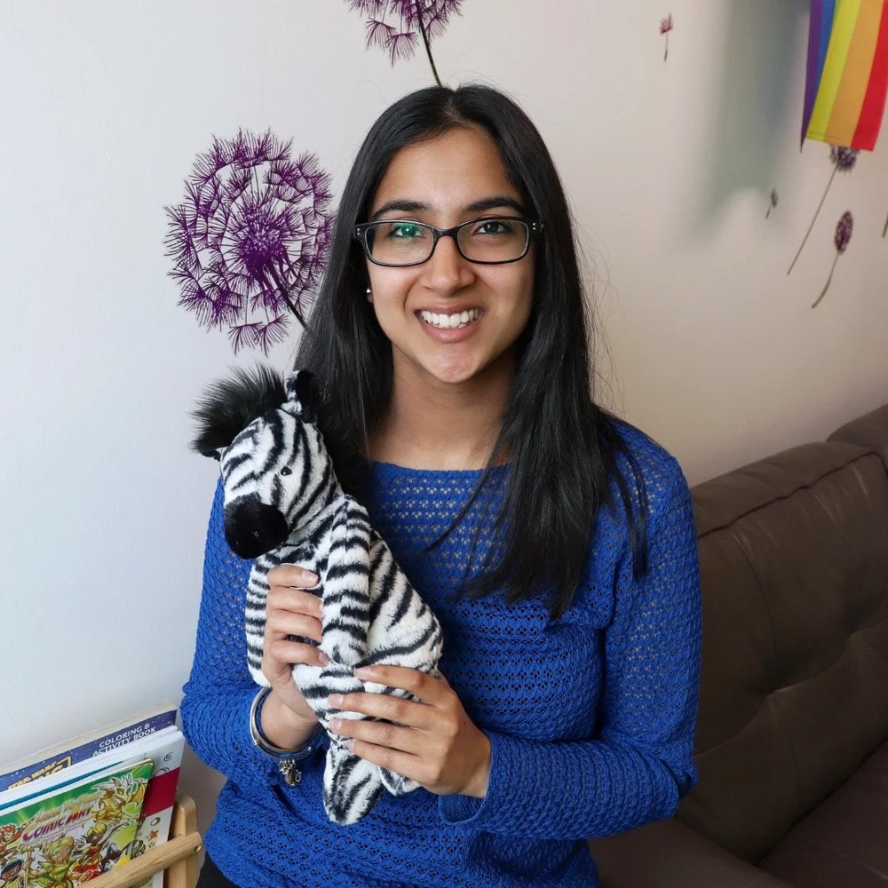 Meet Our Herd — Zebra Centre