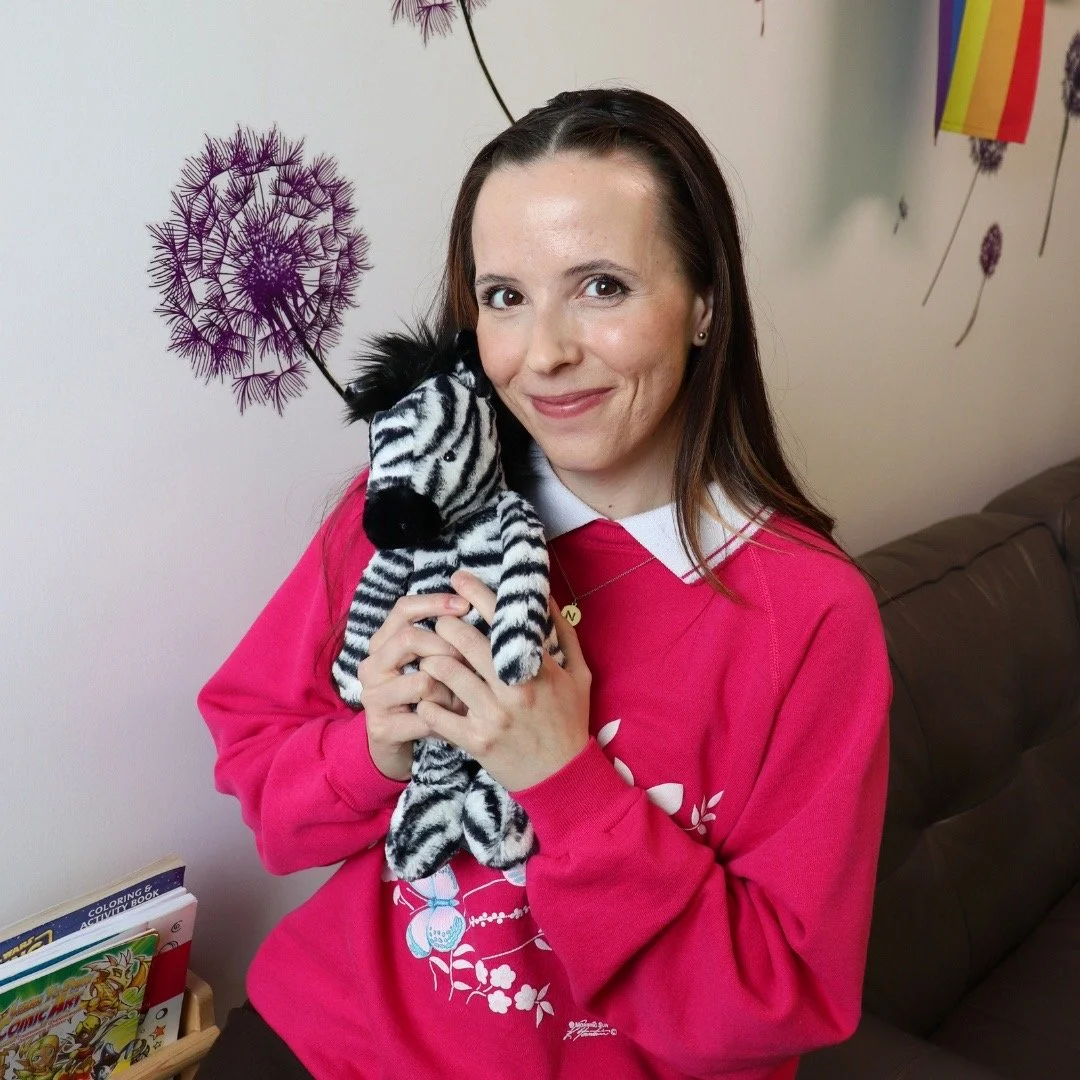 Meet Our Herd — Zebra Centre