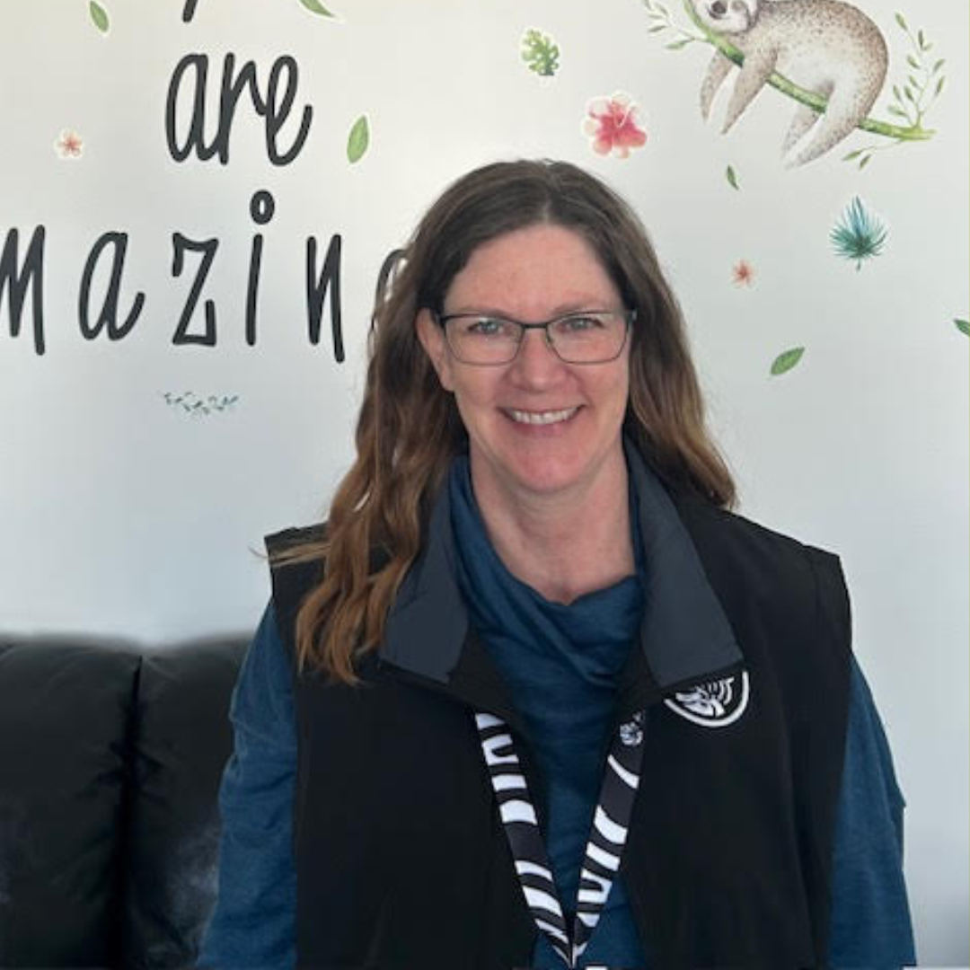 Meet Our Herd — Zebra Centre