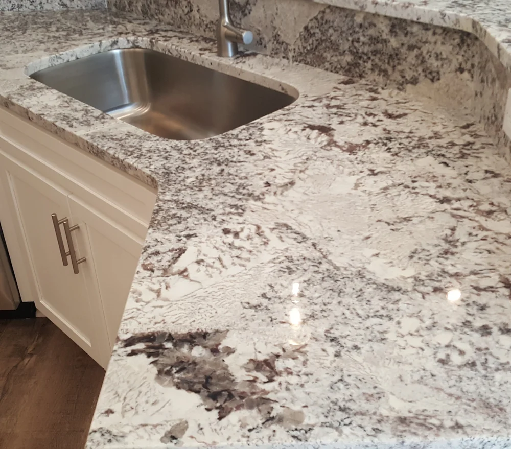 Choosing the Best Granite Slab for Your New Home — Langbeen Builders