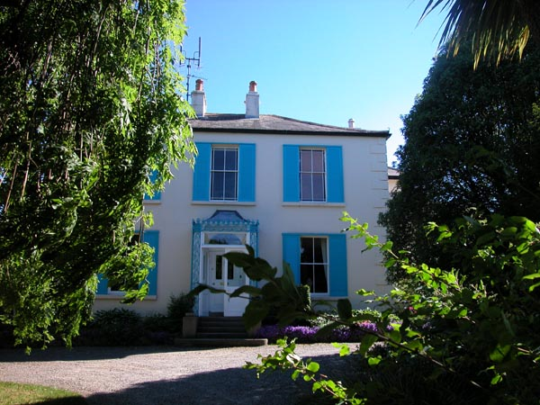 UlyssesGuide.com — 2. Nestor Guide