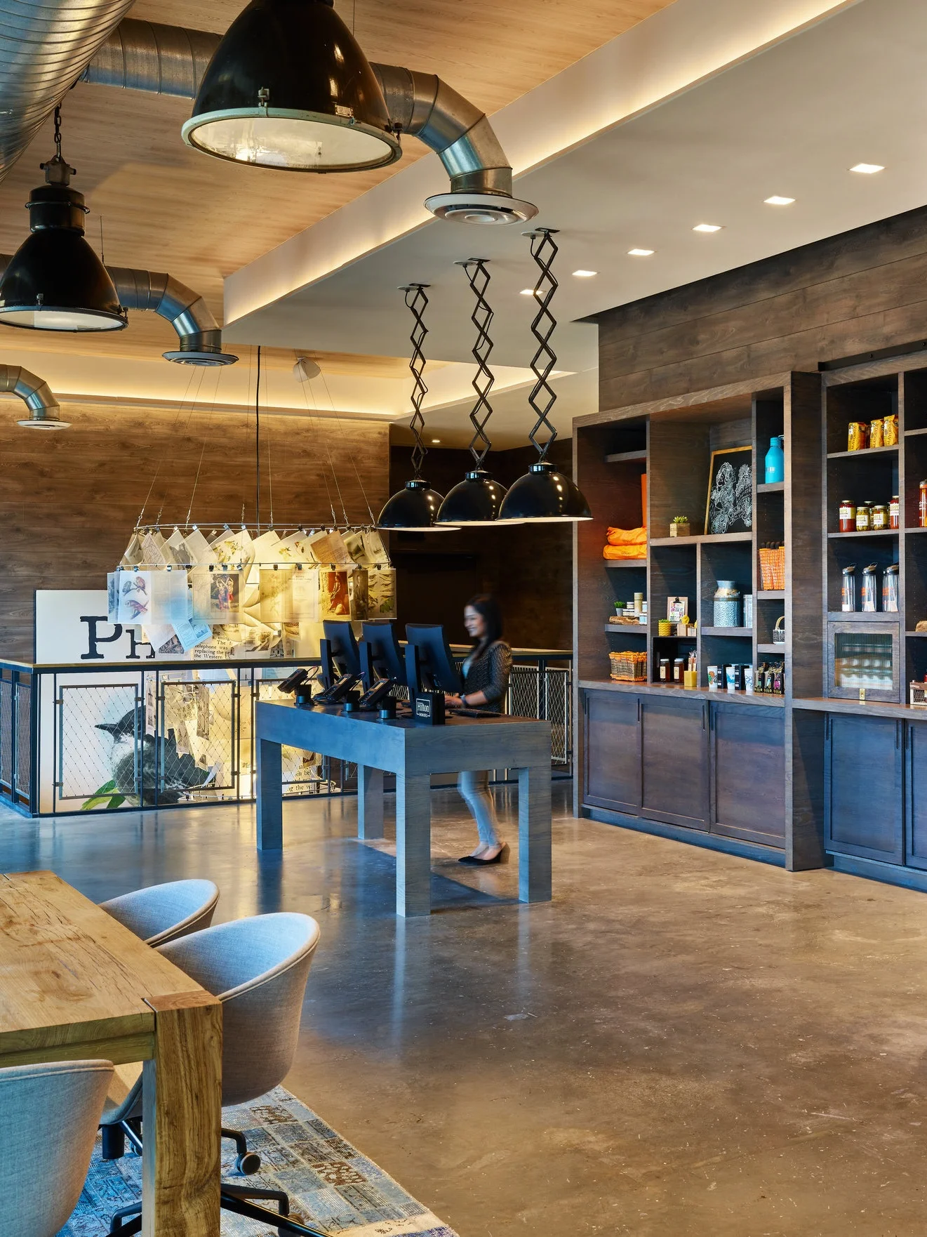 CRE | FF&E and OS&E Hospitality Procurement