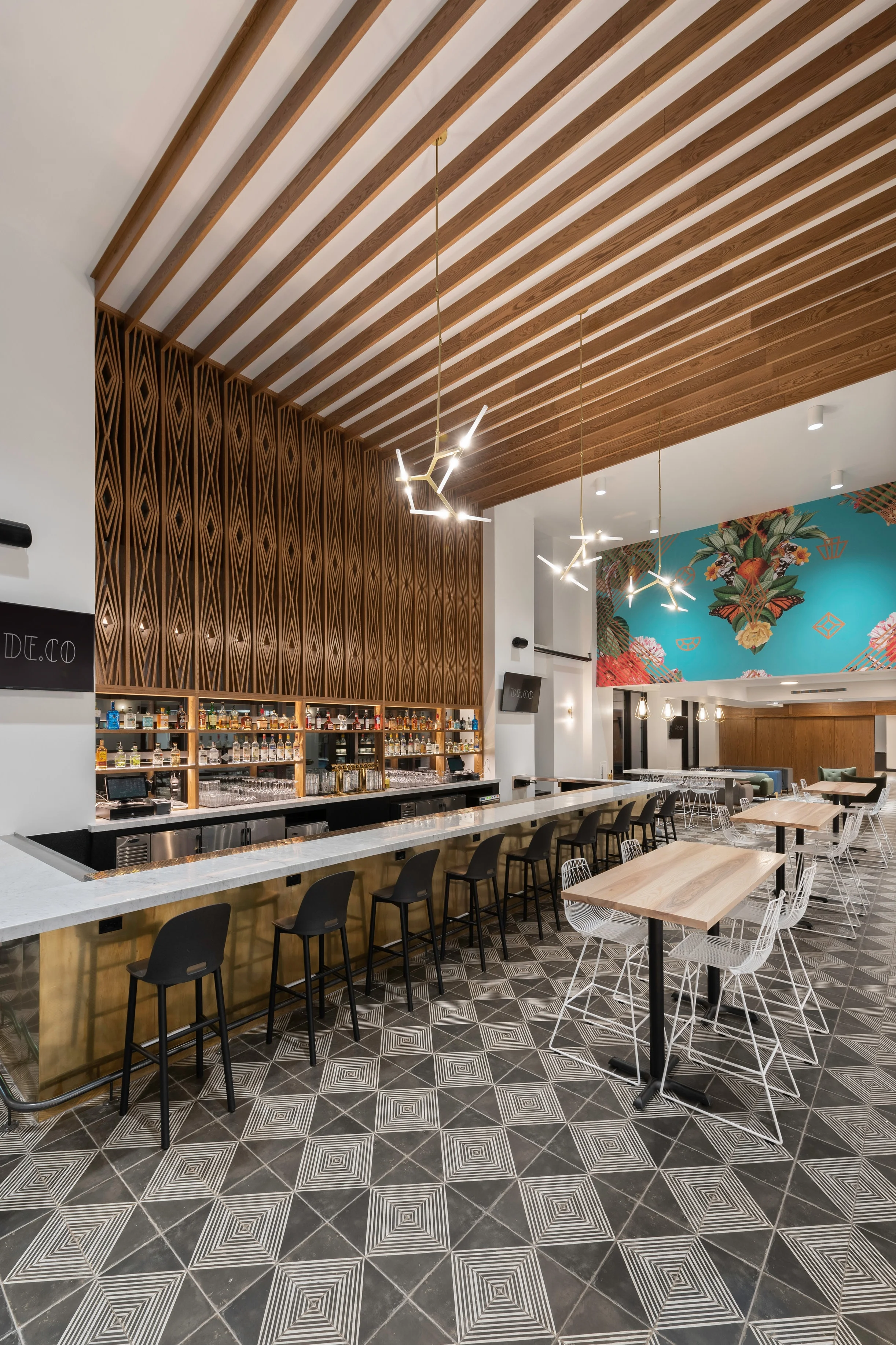 CRE | FF&E and OS&E Hospitality Procurement