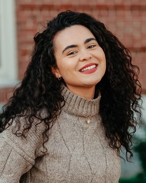 Jasmine Perez Bio — ENROOT