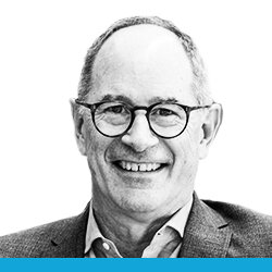 About Us — I-Think