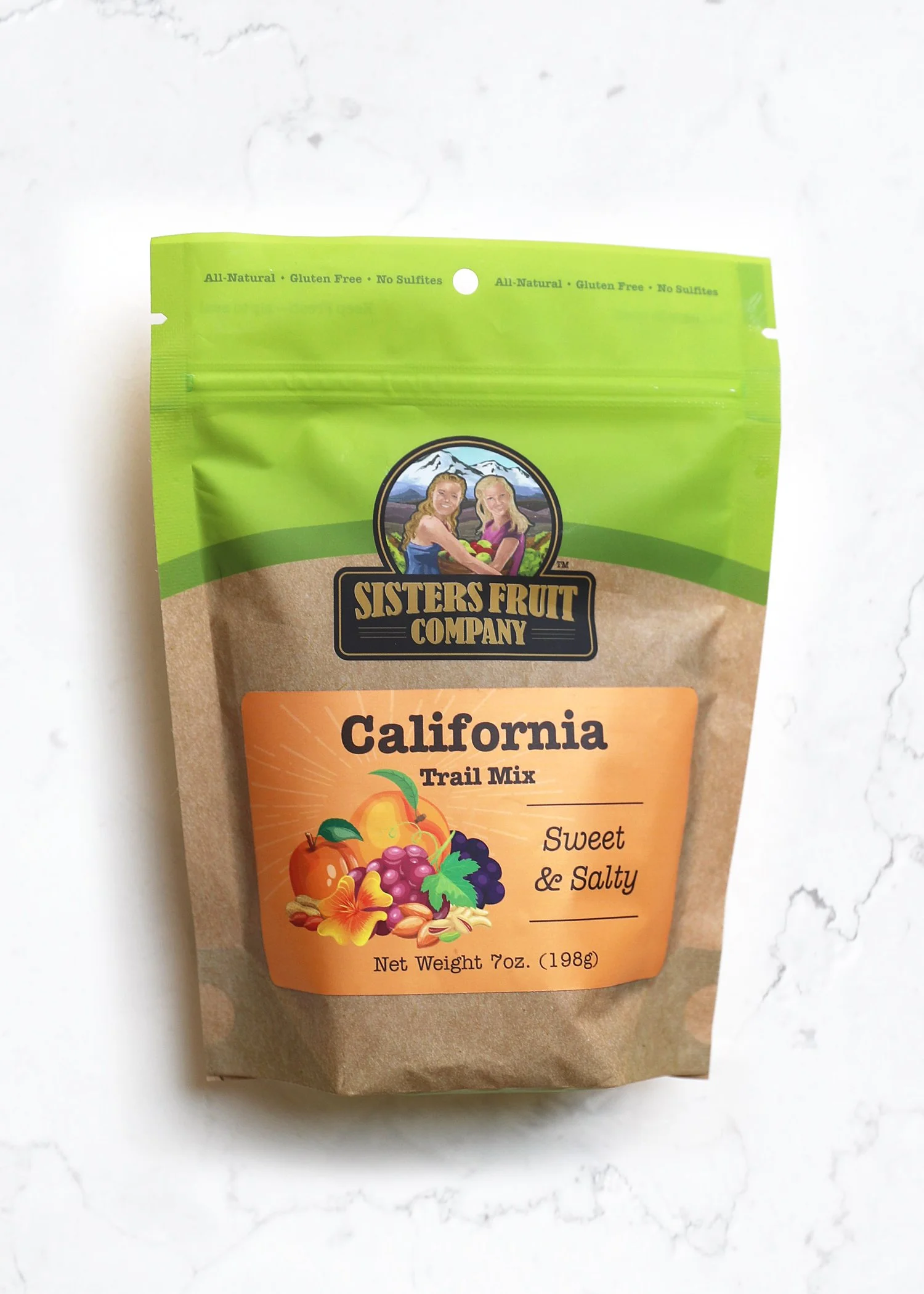 Shop our Products — Sisters Fruit Company