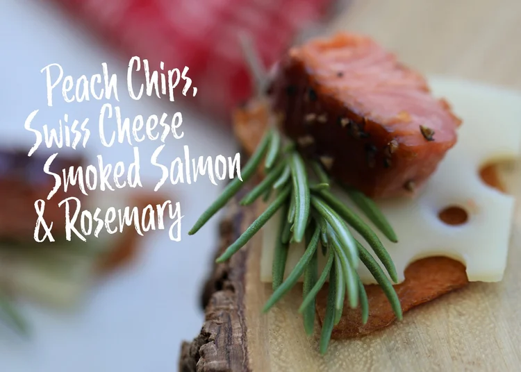 4 Peachy Snack Ideas — Sisters Fruit Company