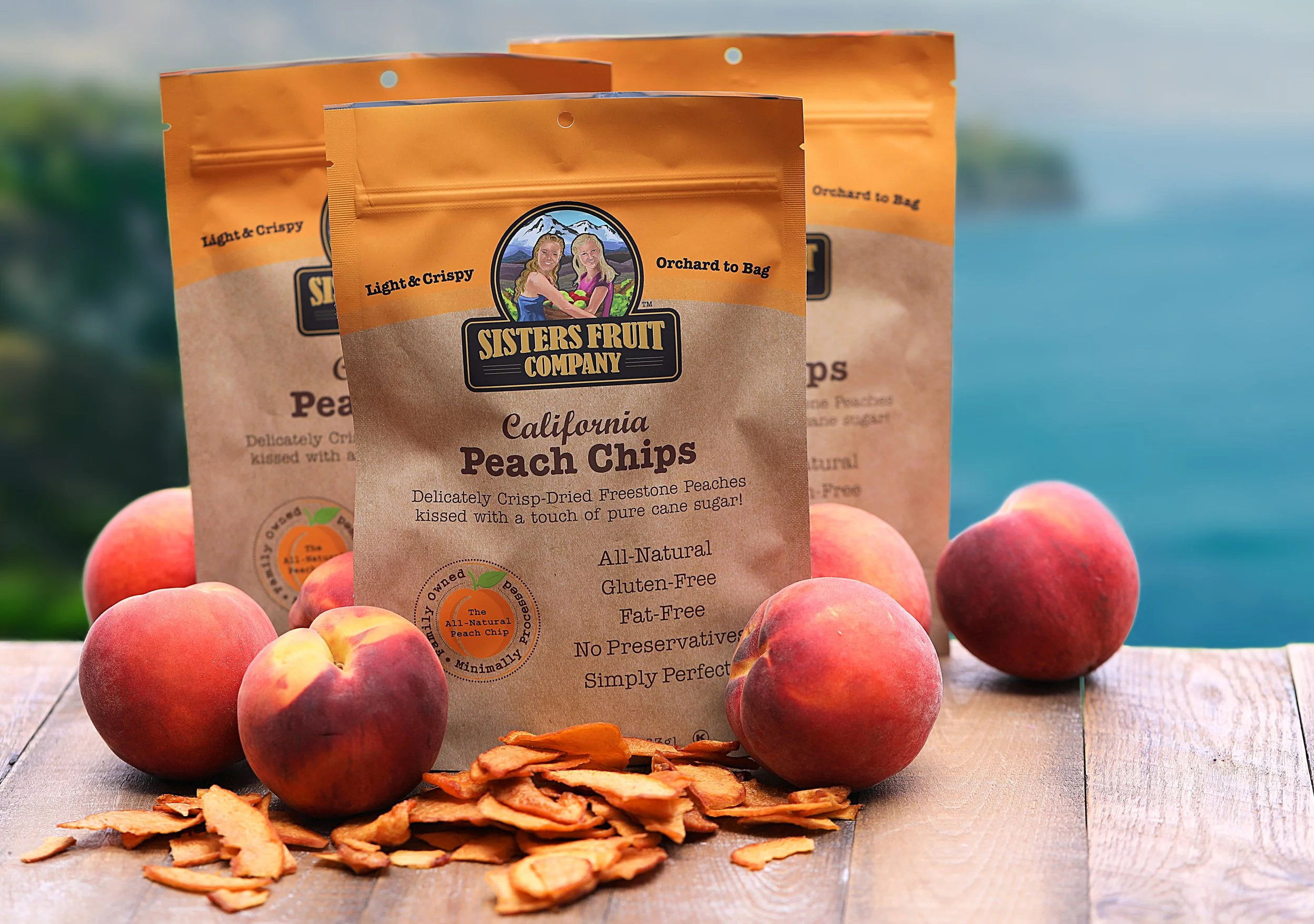 Sisters Fruit Company