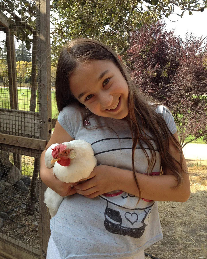 Celebrate Your School Grounds! — Green Schoolyards America
