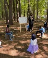 Case Study: Portland Public Schools — National COVID-19 Outdoor ...