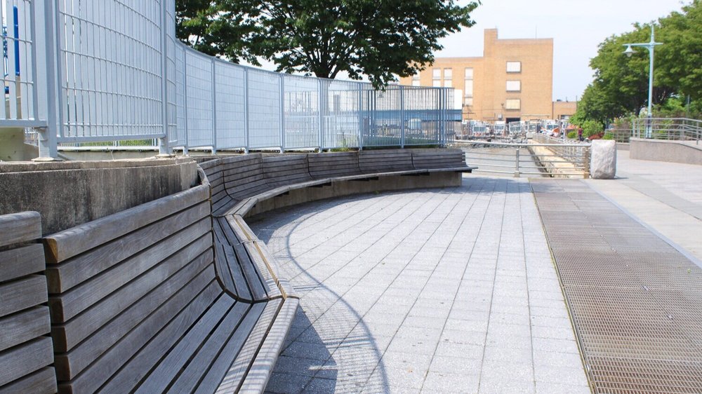 Using Public Spaces as Outdoor Classrooms — National COVID-19 Outdoor ...